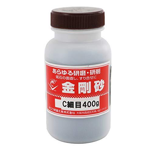 Yahoo!オークション - ナニワ 金剛砂 細目 RA-0130