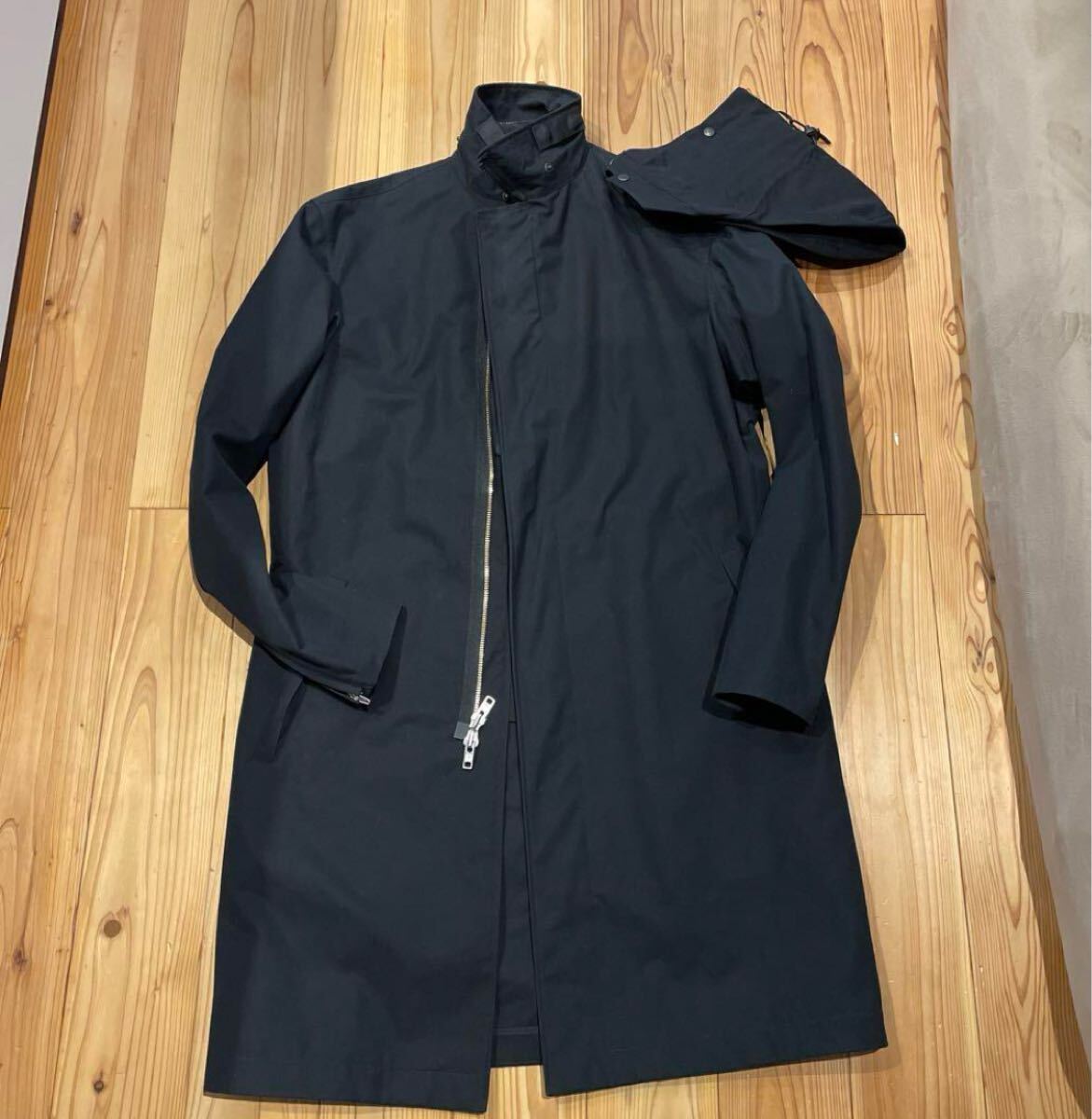 Yahoo!オークション - ACRONYM/J62-S HD 未使用 Mサイズ