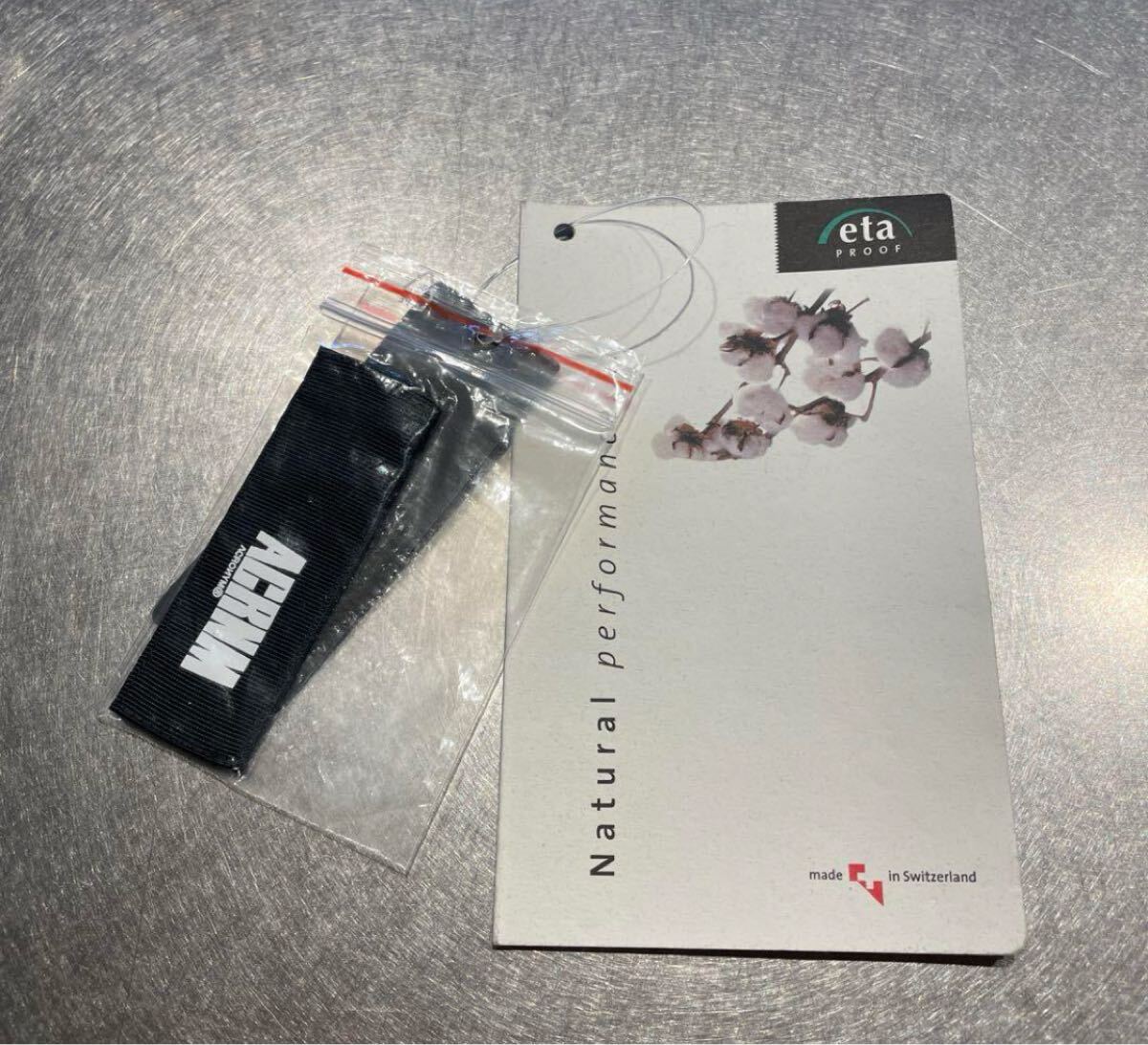 Yahoo!オークション - ACRONYM/J62-S HD 未使用 Mサイズ