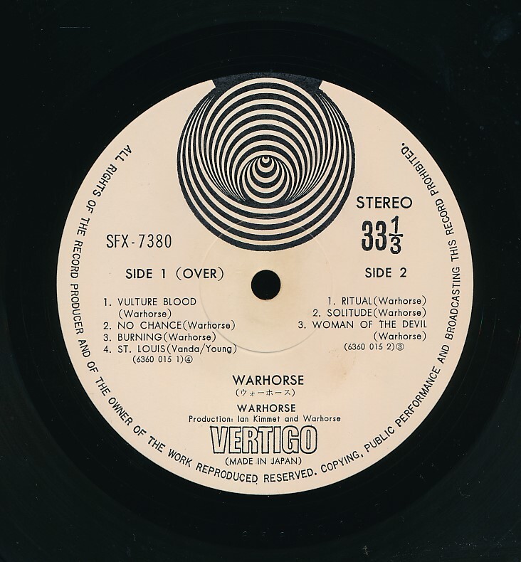 Yahoo!オークション - Y-168 WARHORSE ウォーホース