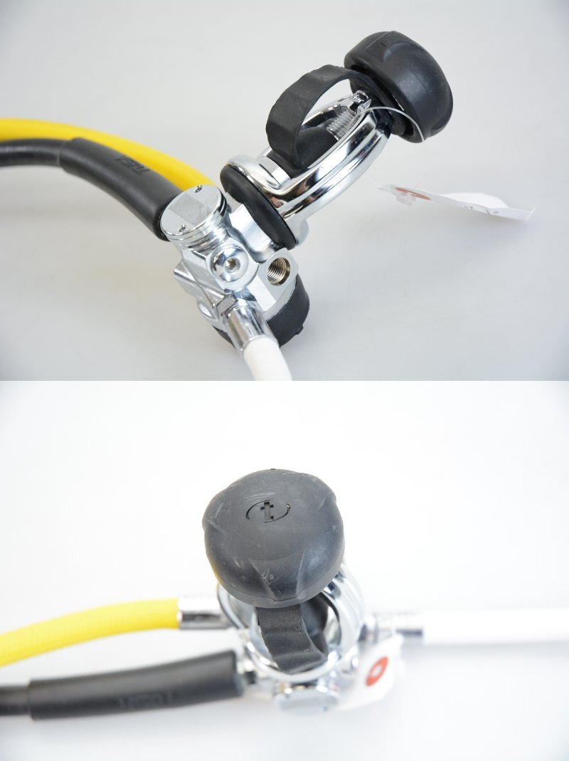 Yahoo!オークション - OH済 TUSA ツサ レギュレーター ファースト・セ...