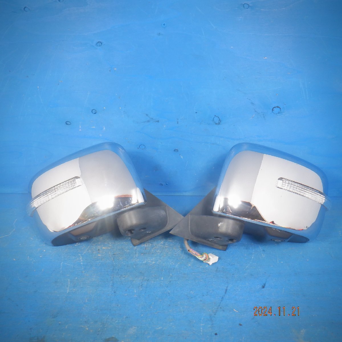 Yahoo!オークション - スペーシア/XSターボカスタム系 DAA-MK42S 純正...