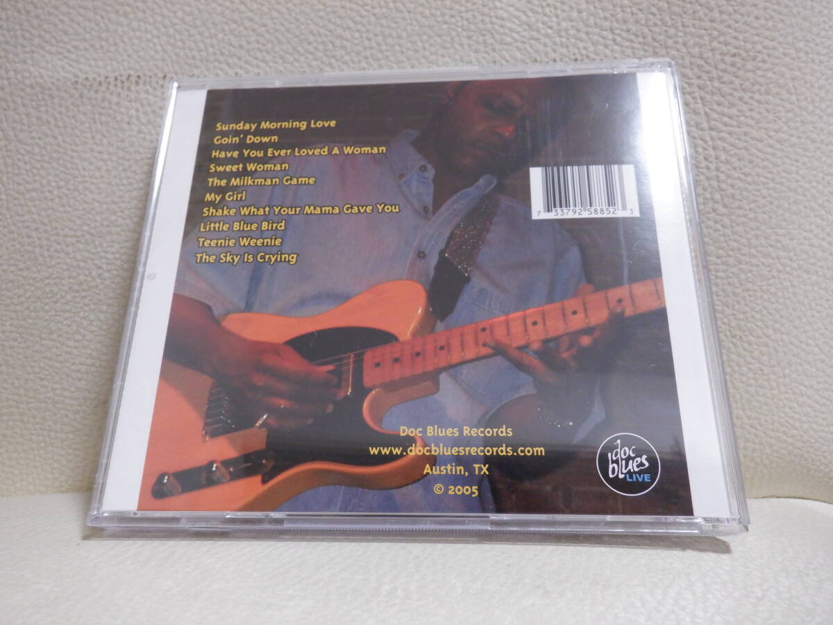 Yahoo!オークション - [CD] TUTU JONES / LIVE