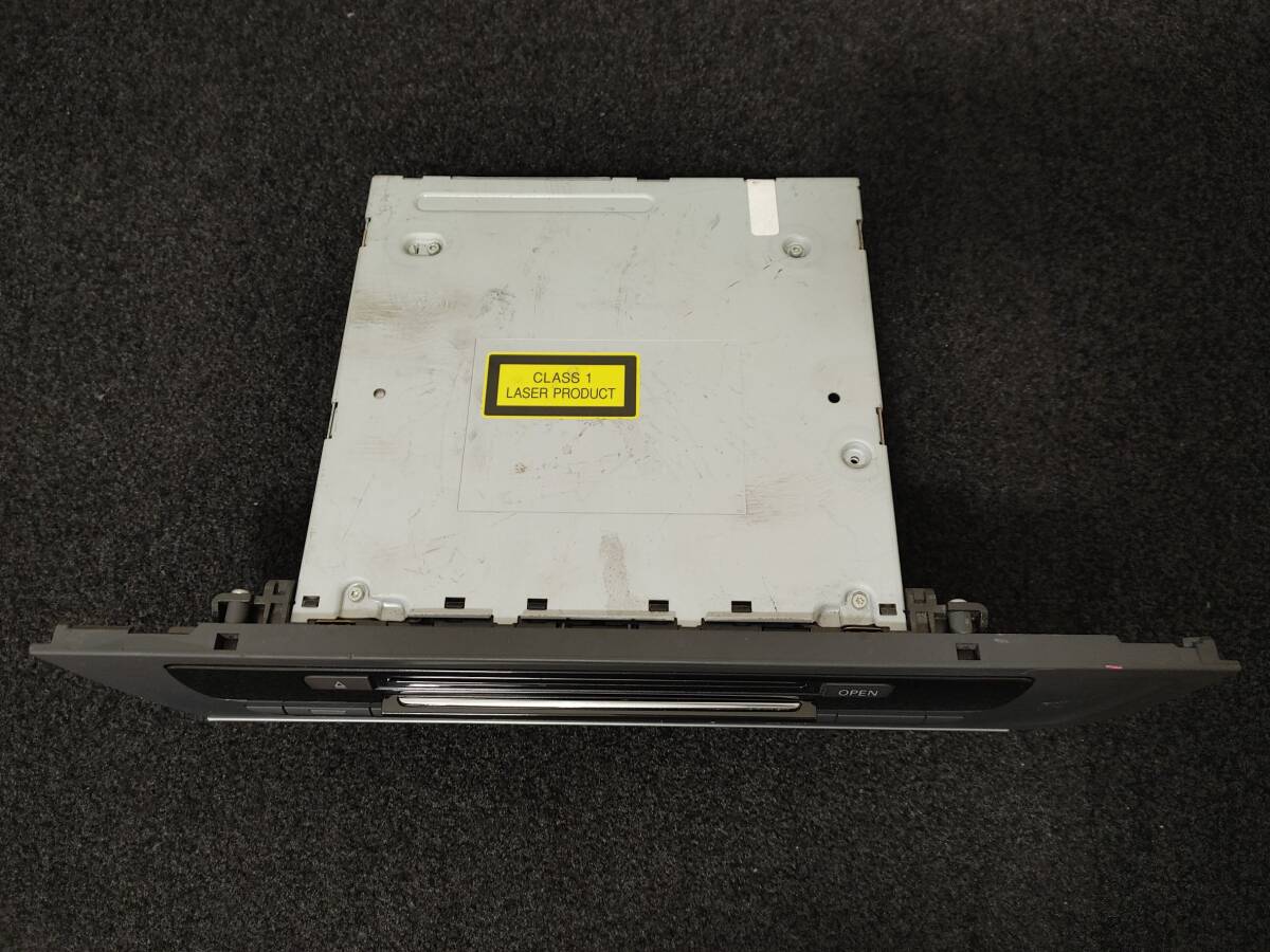 Yahoo!オークション - アウディ AUDI 純正 MMI ナビ ユニット マルチメ...