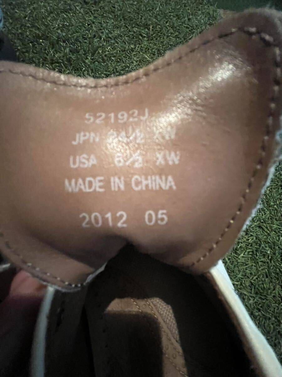 Yahoo!オークション - フットジョイアイコン メンズゴルフシューズ JP2...