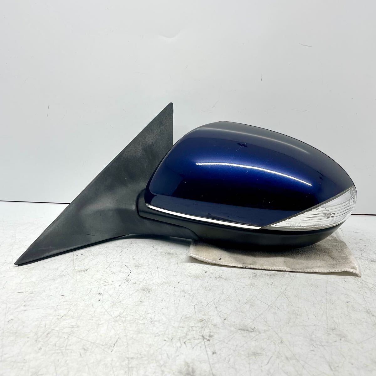 Yahoo!オークション - マツダ GH GH5AW アテンザ ドアミラー サイドミ...