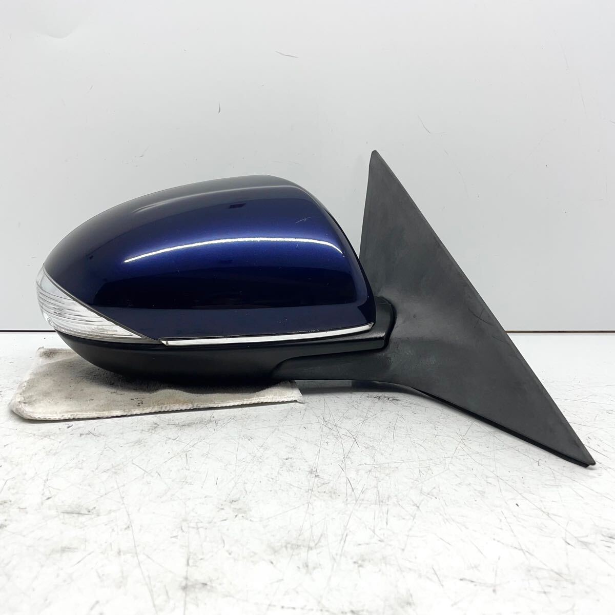 Yahoo!オークション - マツダ GH GH5AW アテンザ ドアミラー サイドミ...