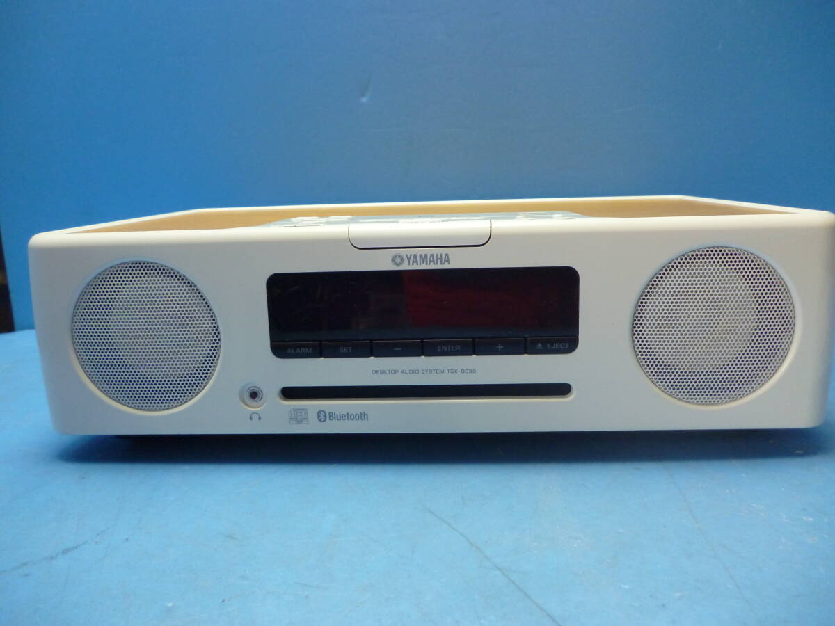 Yahoo!オークション - L419 ヤマハ デスクトップ オーディオシステム T...