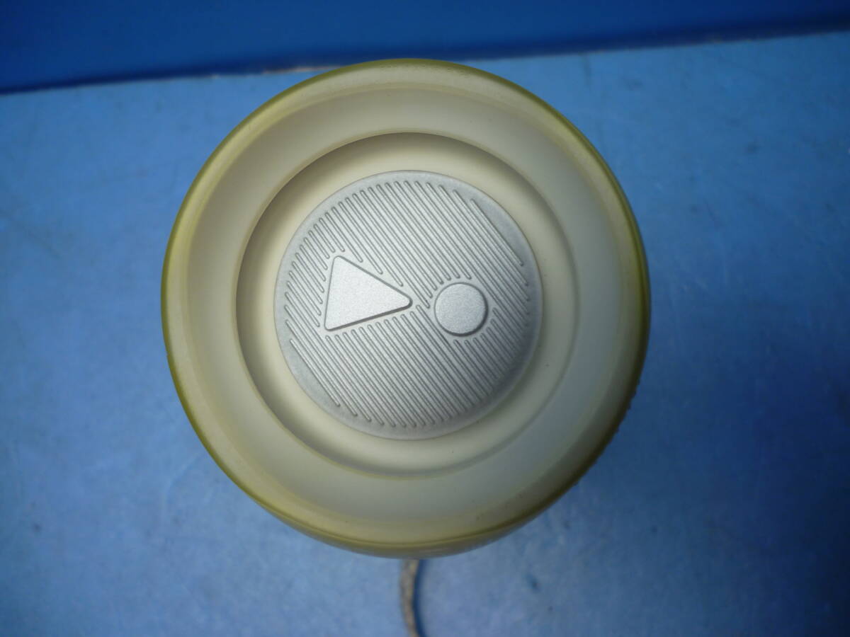 Yahoo!オークション - N433 JBL Flip5（白）Bluetooth スピーカー ワイ...