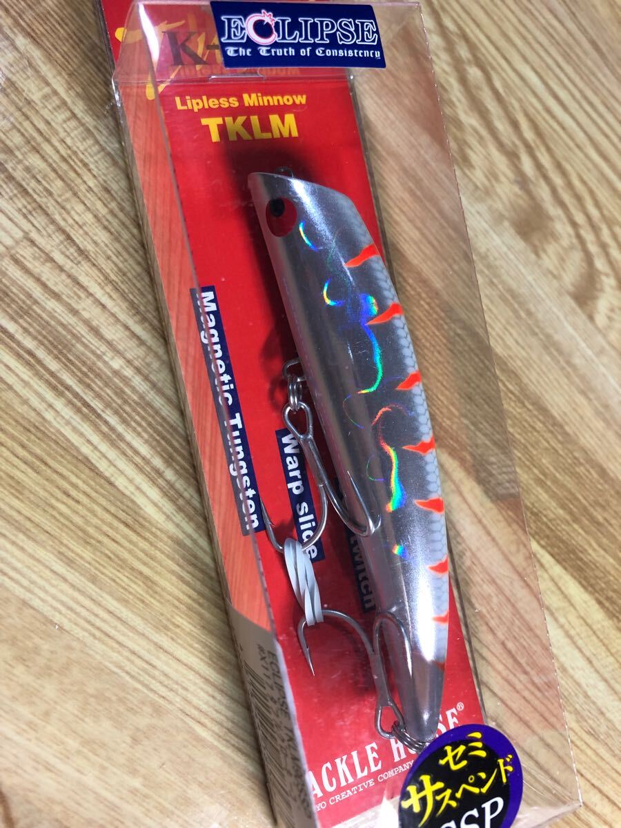 Yahoo!オークション - tklm 90 エクリプス SSP （検 アイマ ブルーブル...