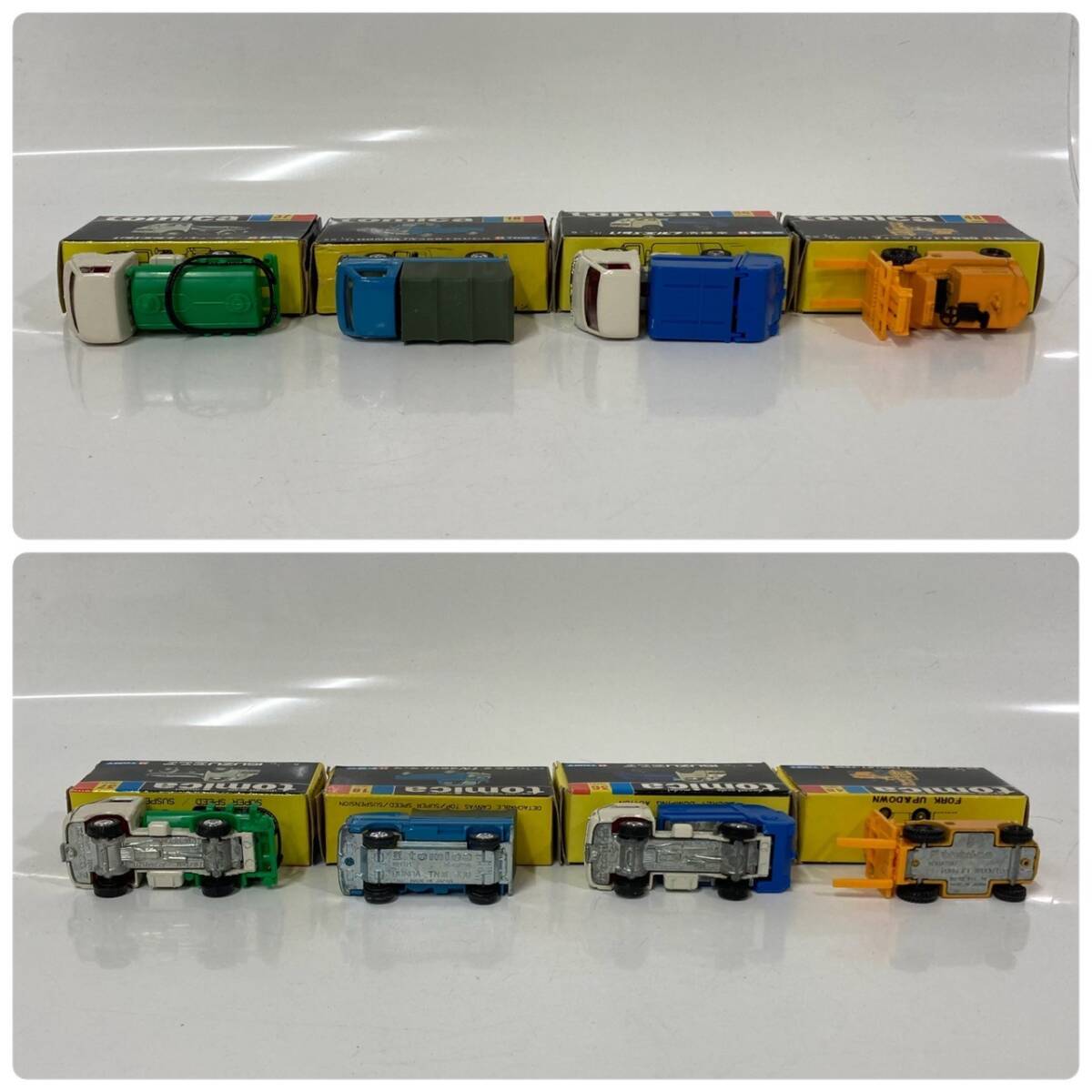 Yahoo!オークション - 1円〜【トミカ11台まとめ売り】 tomica Yahoo!オークション - 1円〜【トミカ11台まとめ売り】 tomica