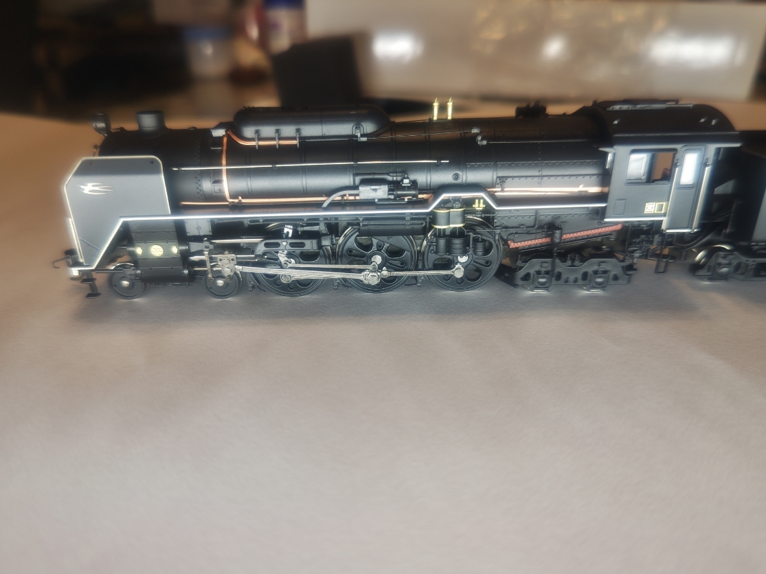 Yahoo!オークション - （天賞堂）C62 2号機（東海道時代）カンタム