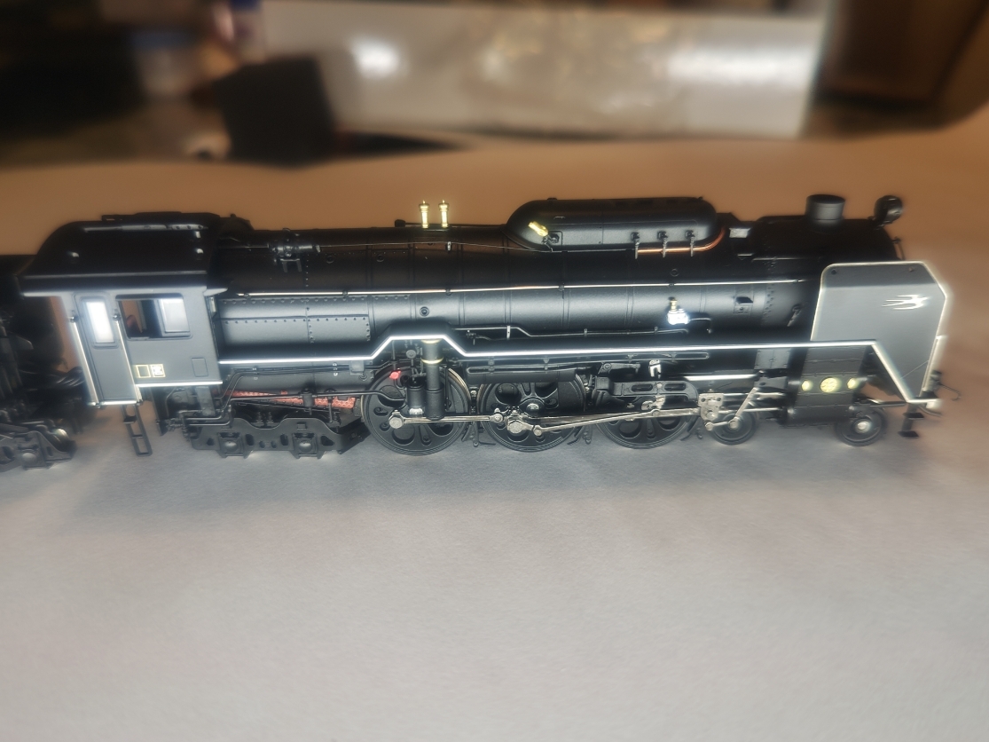 Yahoo!オークション - （天賞堂）C62 2号機（東海道時代）カンタム