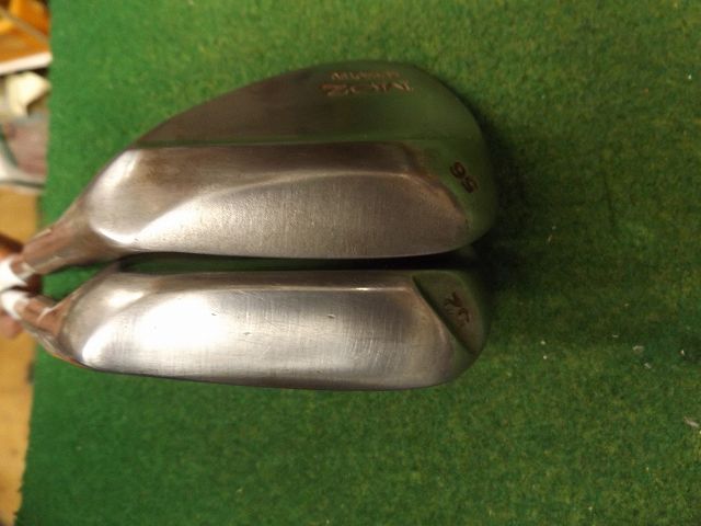 Yahoo!オークション - 【税込】5823 KENMOTSU MOZ RA-01 ノーメッキ 52...