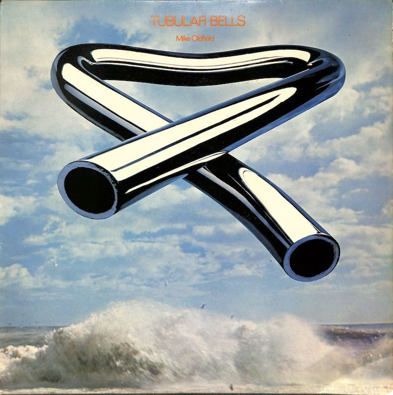 Yahoo!オークション - 250728 MIKE OLDFIELD / Tubular Bells(LP)