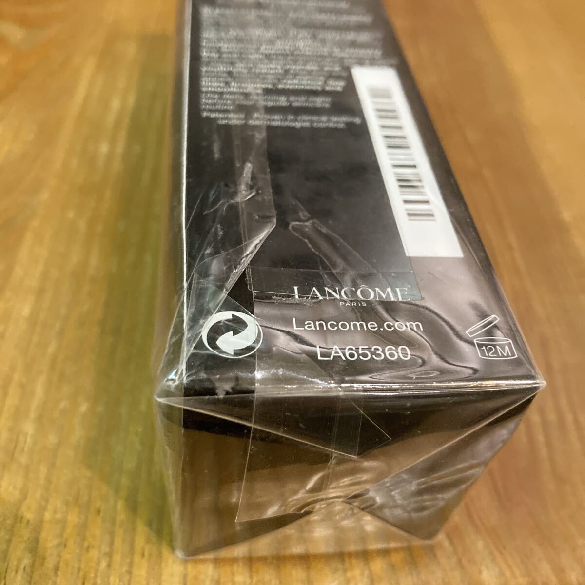 Yahoo!オークション - 未開封）LANCOME ランコム ジェニフィック アド...