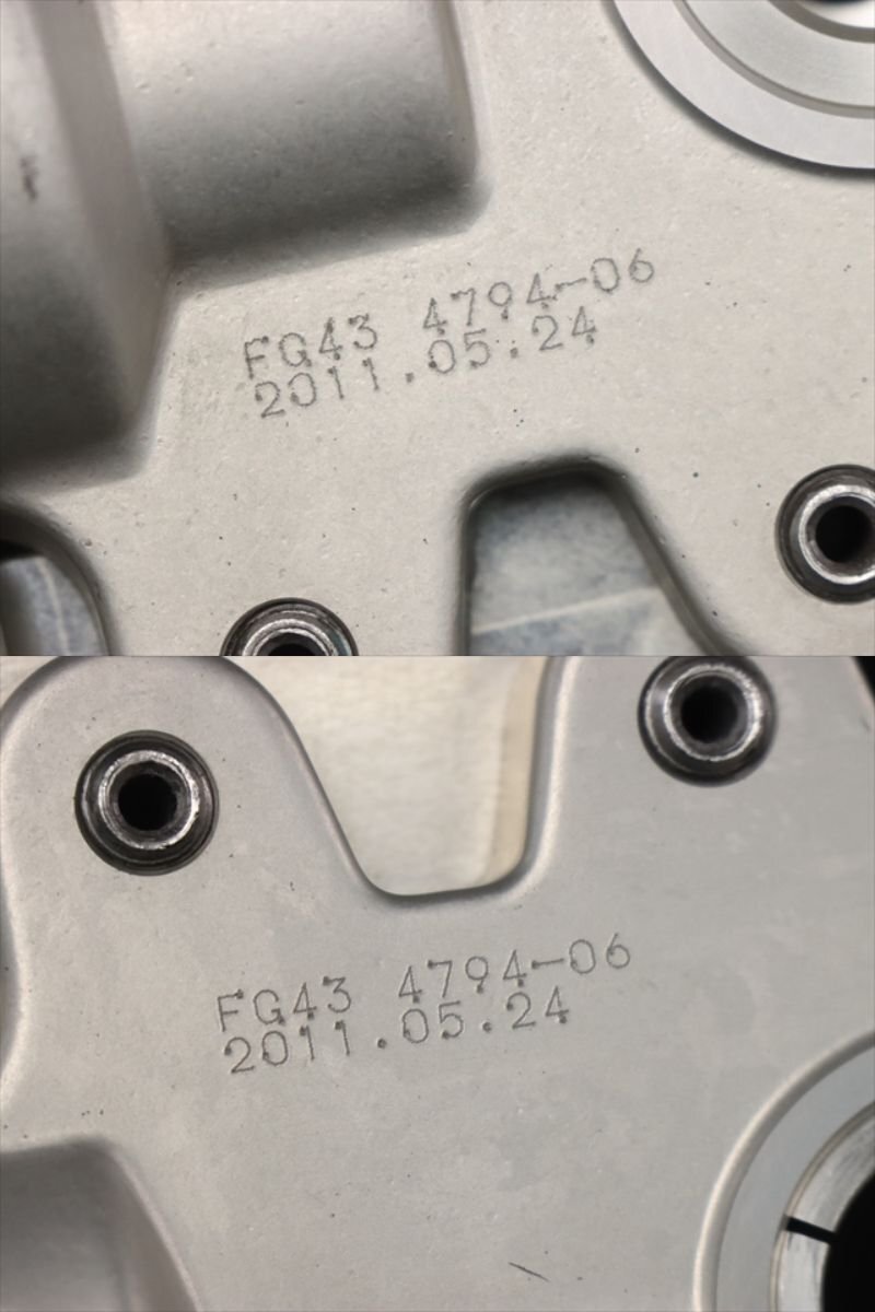 Yahoo!オークション - 激安 CB1300SF/CB1300SB用オーリンズ製FG43正立...