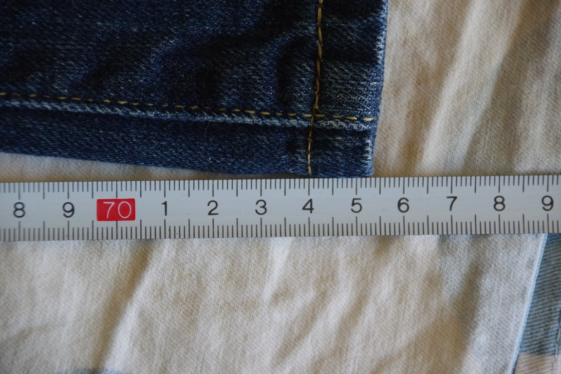 Yahoo!オークション - levi strauss&co 517 ジーンズ