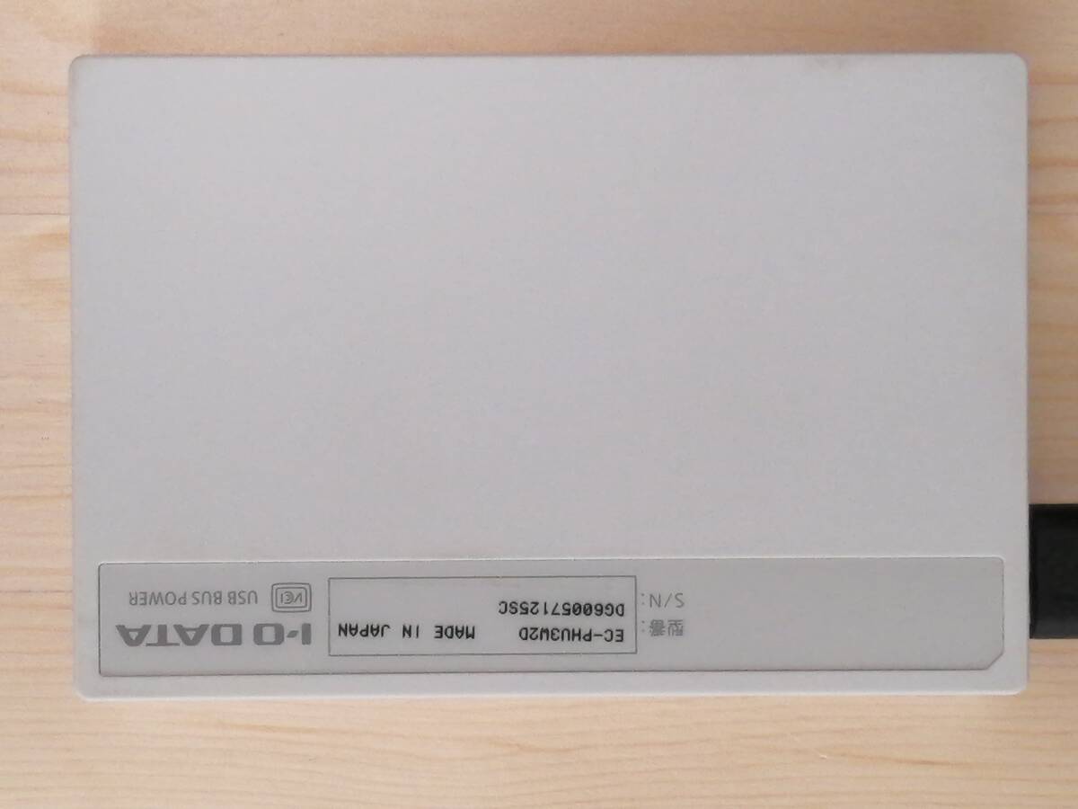 Yahoo!オークション - 【ポータブルSSD 2TB】IO-DATA 2TB ポータブルSS...