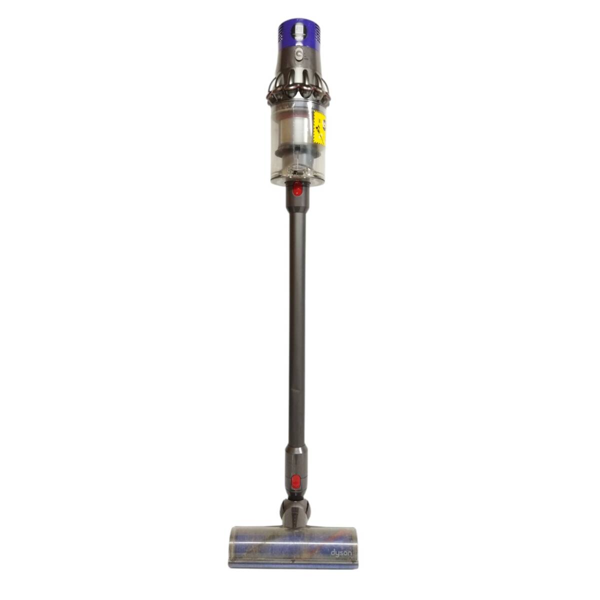 Yahoo!オークション - 【J253】直接引取OK 中古・動作確認済み dyson ...