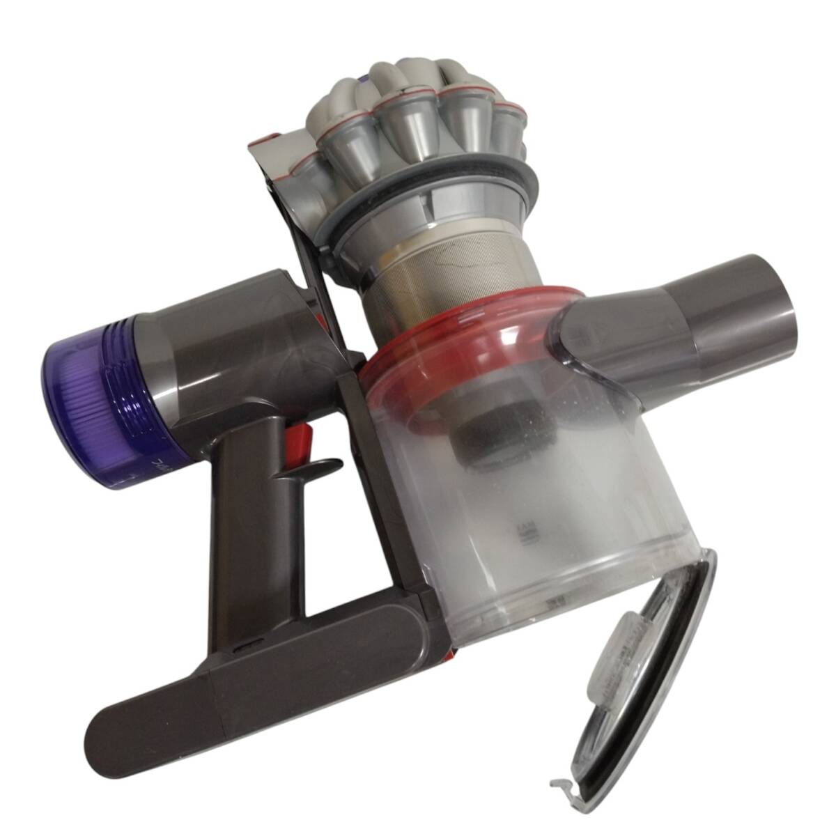 Yahoo!オークション - 【J273】直接引取OK 中古・動作品 dyson ダイソ...