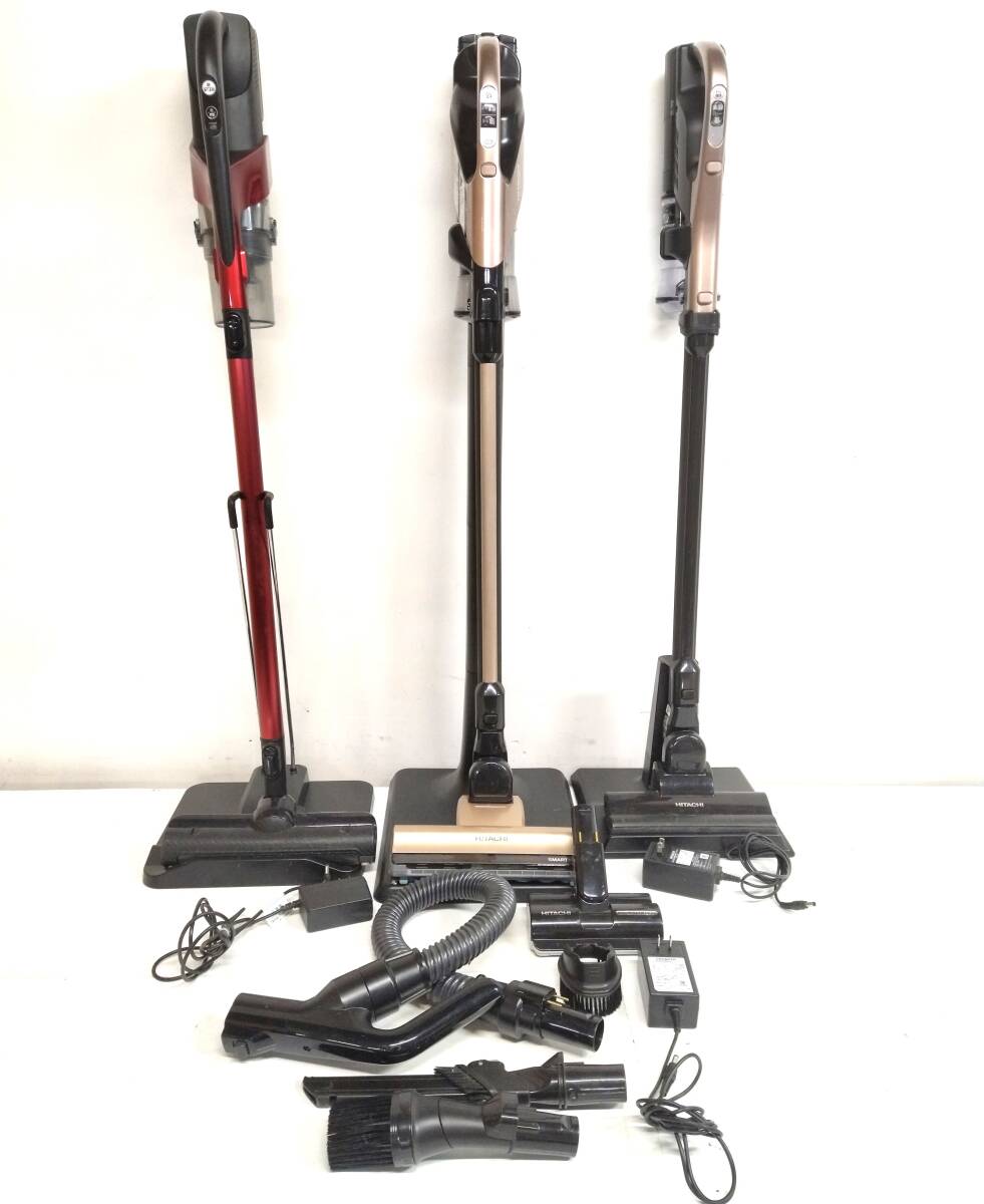 Yahoo!オークション - 【J267】直接引取OK 中古・現状品 3台まとめて ...