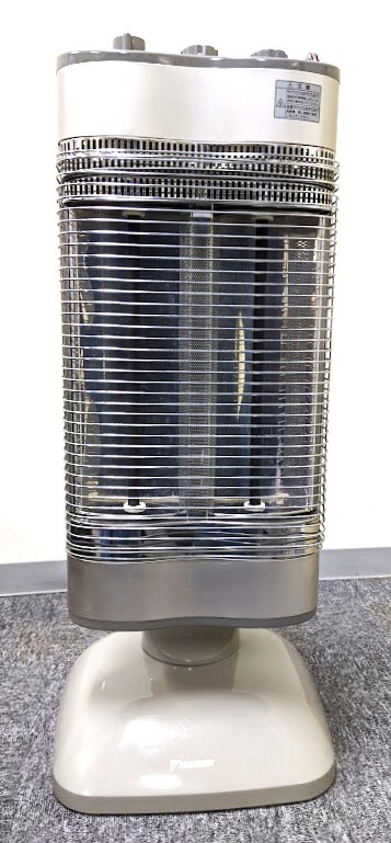 Yahoo!オークション - DAIKIN ダイキン 遠赤外線暖房機 CERAMHEAT セラ...