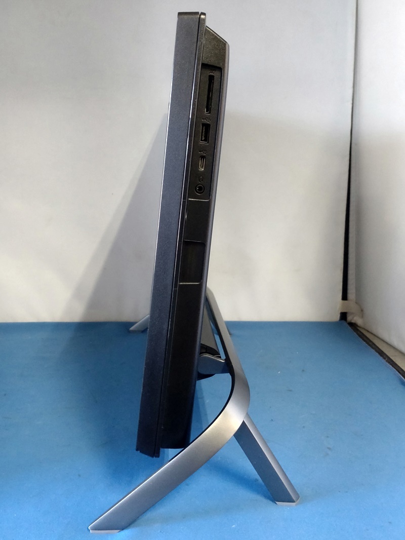 Yahoo!オークション - 120609 ESPRIMO WF1/F3 Core i7-1165G7 Mem8GB S...