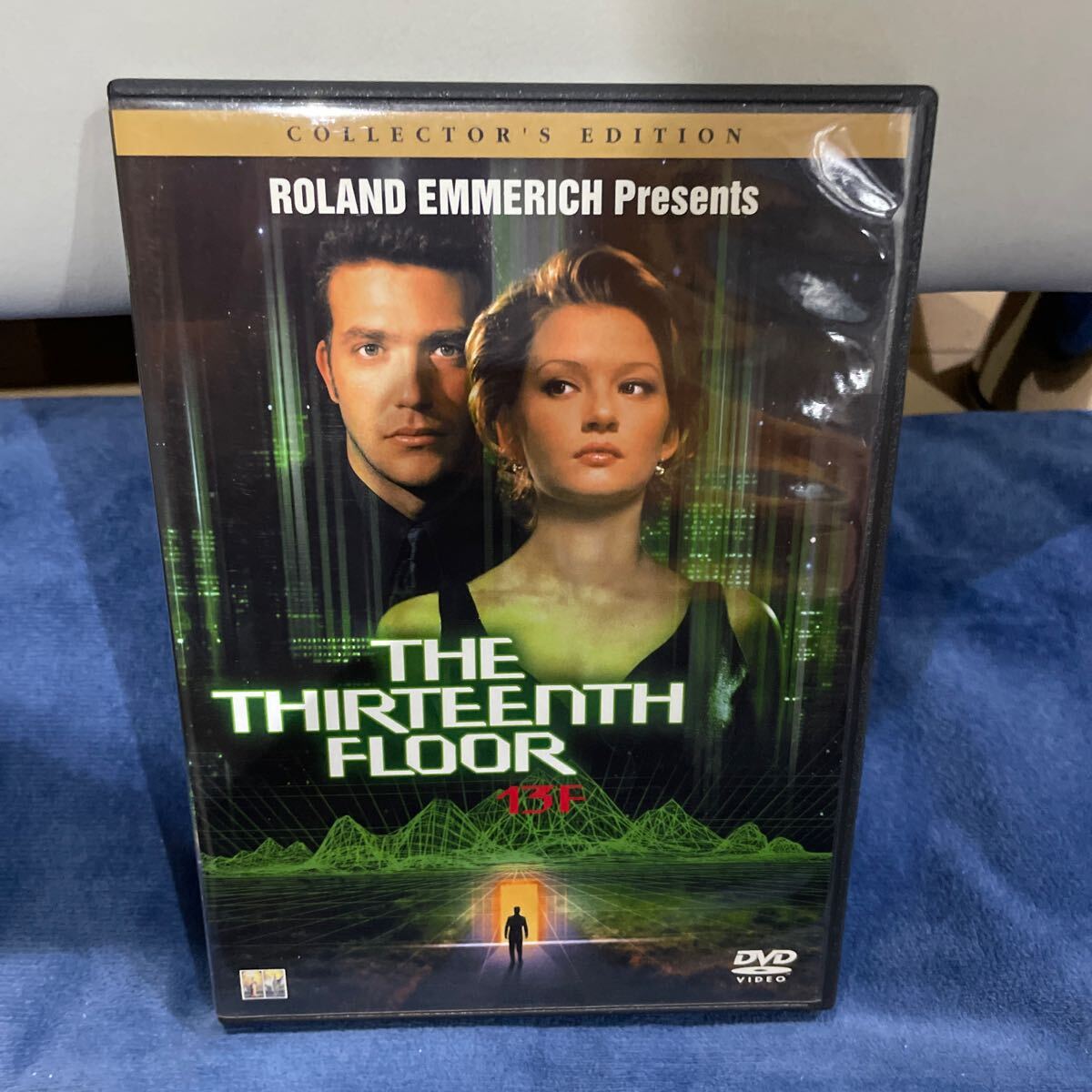 Yahoo!オークション - 『13F コレクターズエディション』ローランドエ...