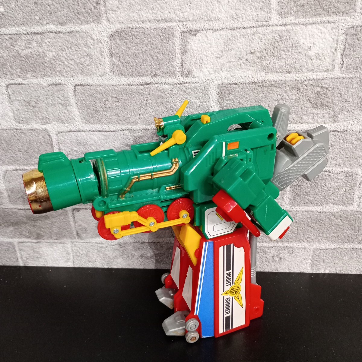 Yahoo!オークション - usF-659/勇者特急マイトガイン/まとめ売り/ おも...