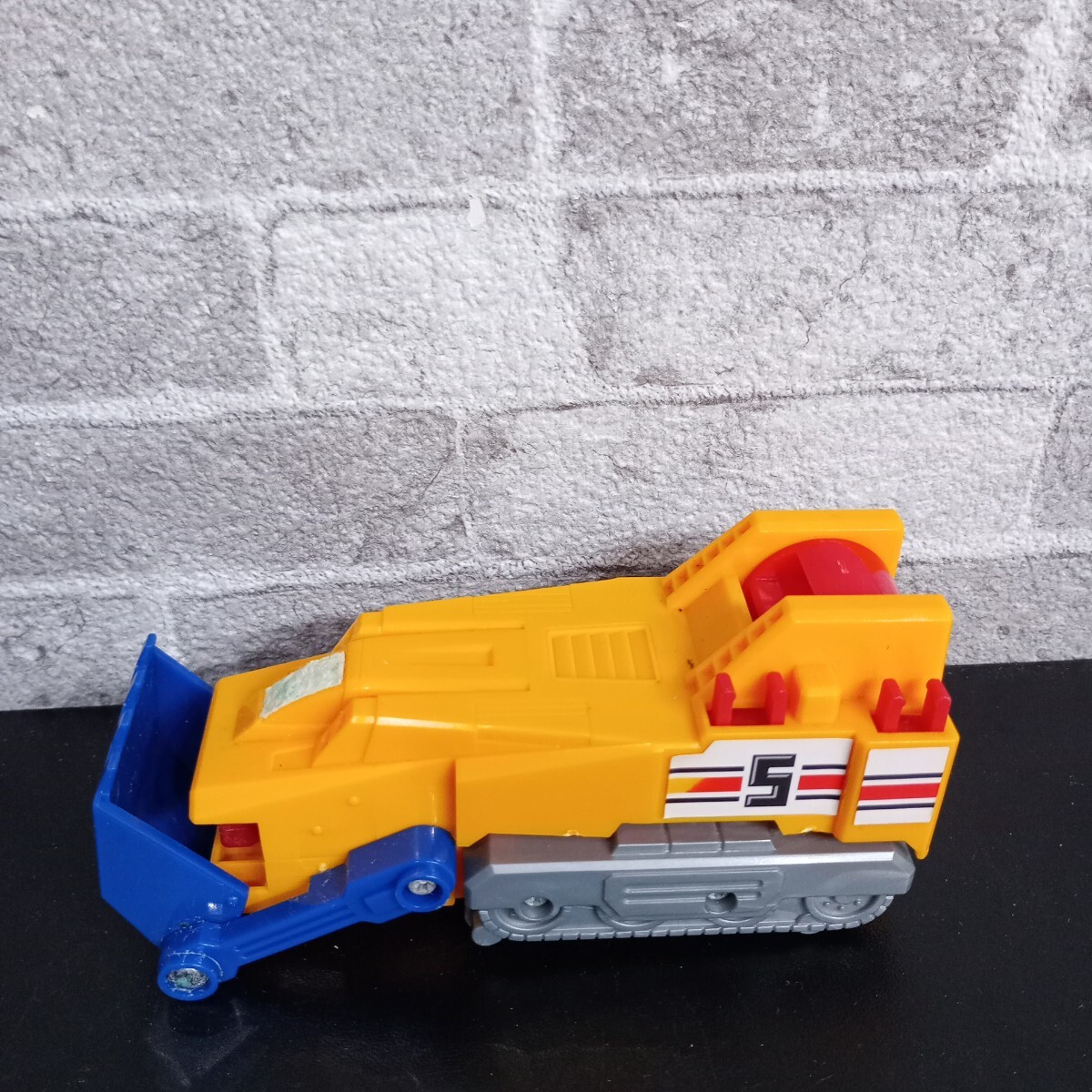 Yahoo!オークション - usF-659/勇者特急マイトガイン/まとめ売り/ おも...