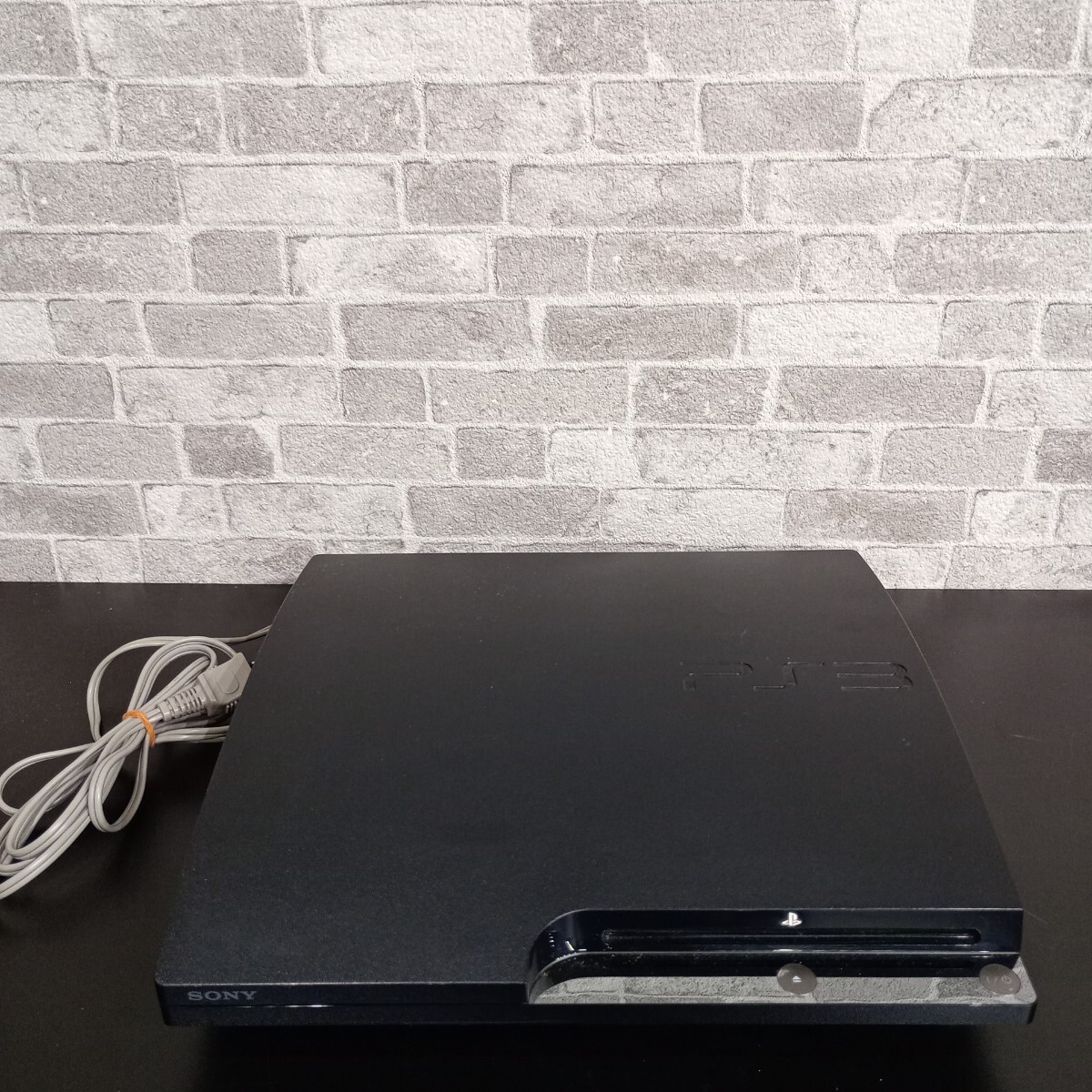 Yahoo!オークション - usF-718/SONY/ソニー/PS3/プレステ3/本体/ブラッ...