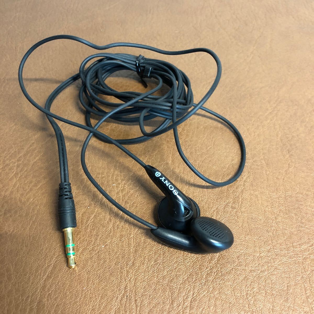Yahoo!オークション - SONY/ソニー イヤホン ショートコード MDR-E804 ...