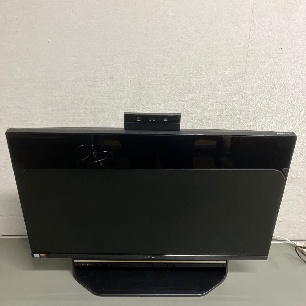 Yahoo!オークション - W170 FUJITSU ESPRIMO FH90/B3 FMVF90B3B Core i...