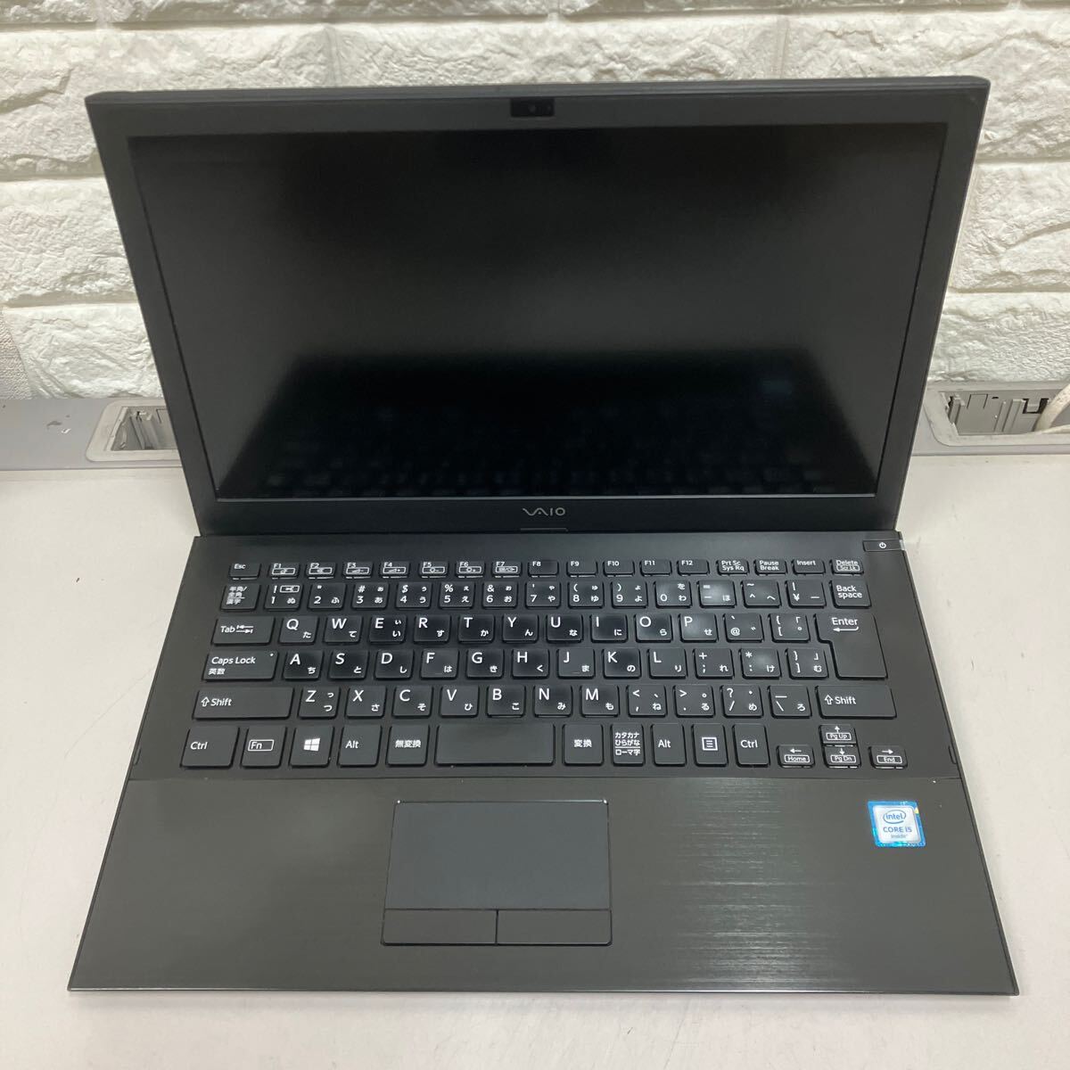Yahoo!オークション - Y111 SONY VAIO VJS131 VJS131C11N Core i5 6200...
