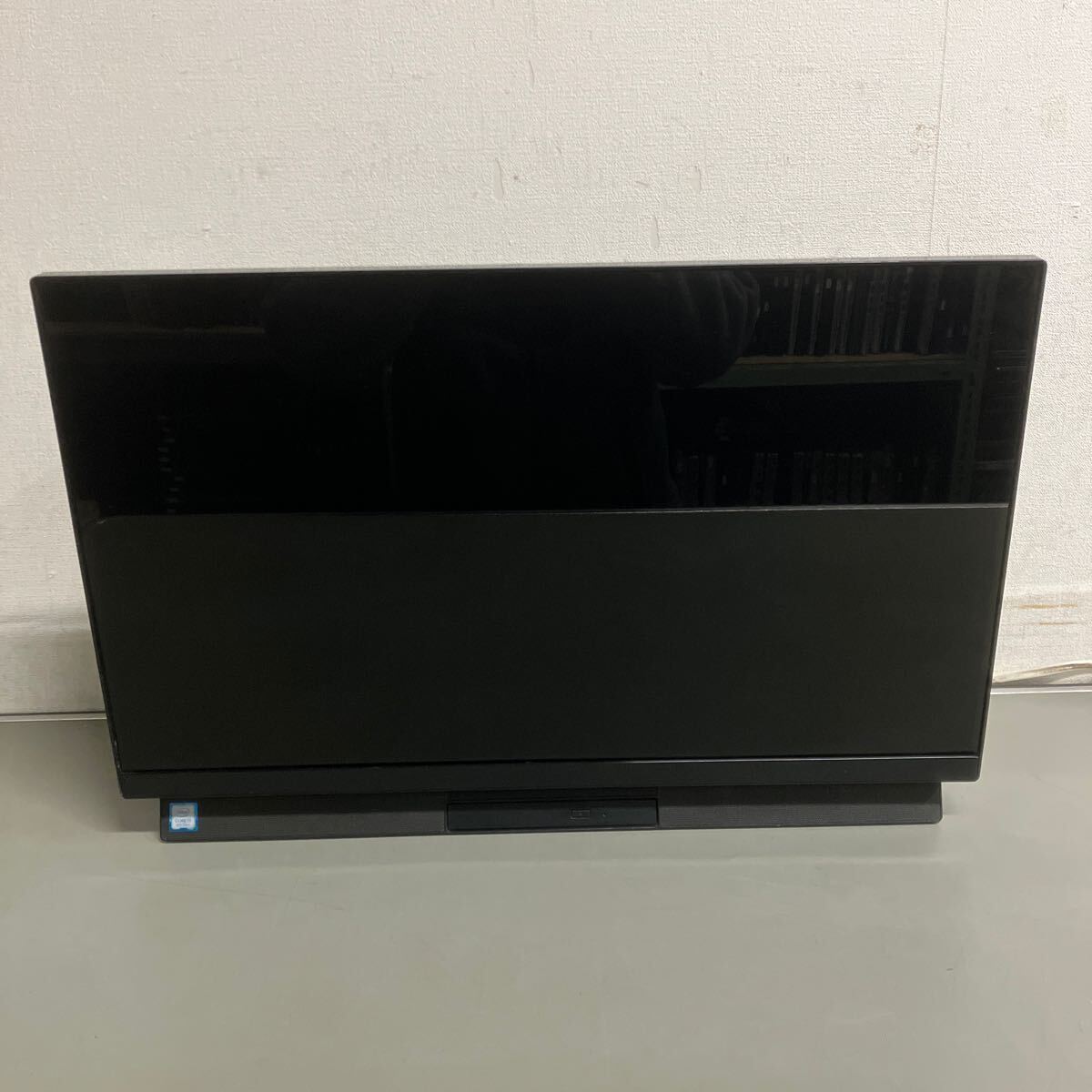 Yahoo!オークション - Y174 NEC LAVIE PC-DA770MAB Core i7 第八世代 4...