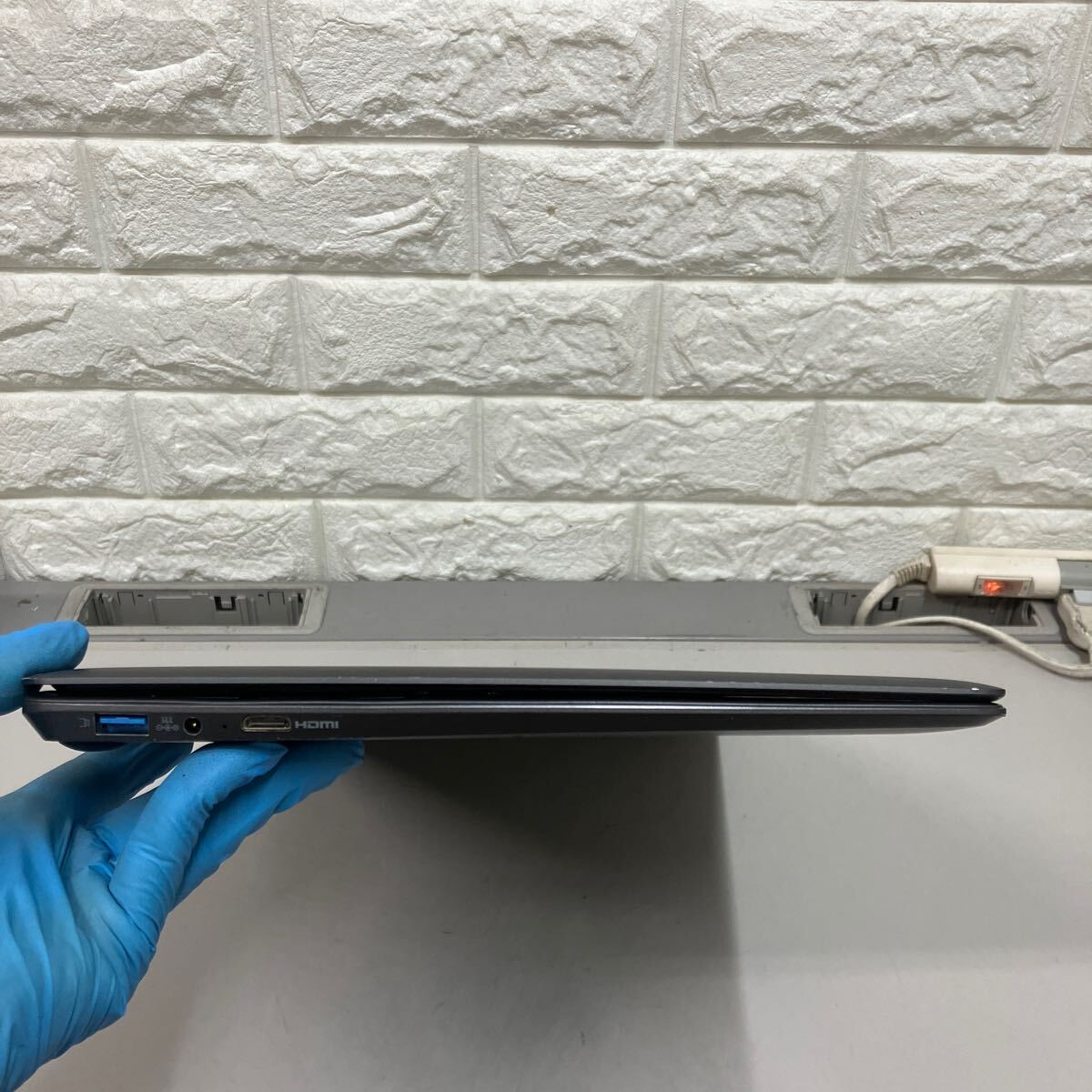 Yahoo!オークション - Z193 BMAM X15 celeron 4100N メモリ8GB