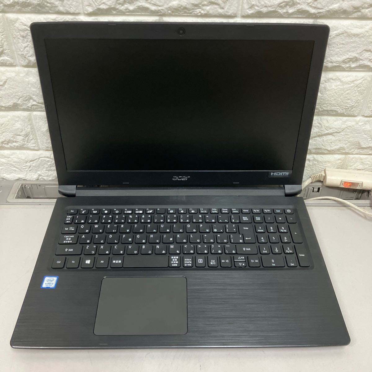 Yahoo!オークション - A101 acer N17C4 Core i3 7020U メモリ8GB
