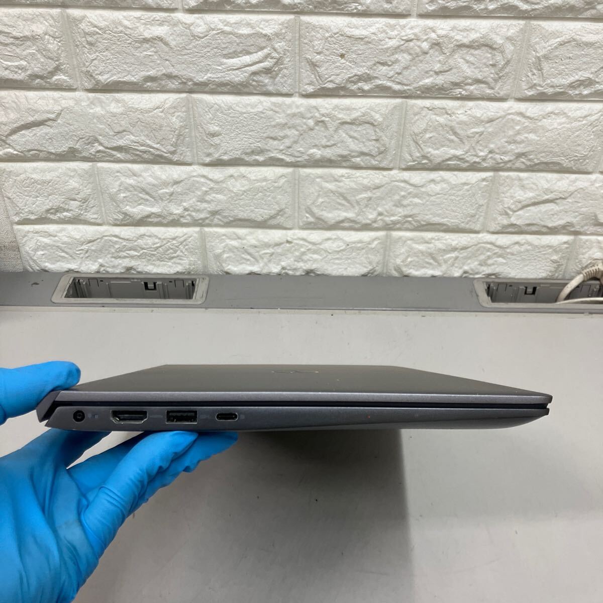 Yahoo!オークション - A166 DELL Vostro 5402 P130G Corei5 1135G7 メ...