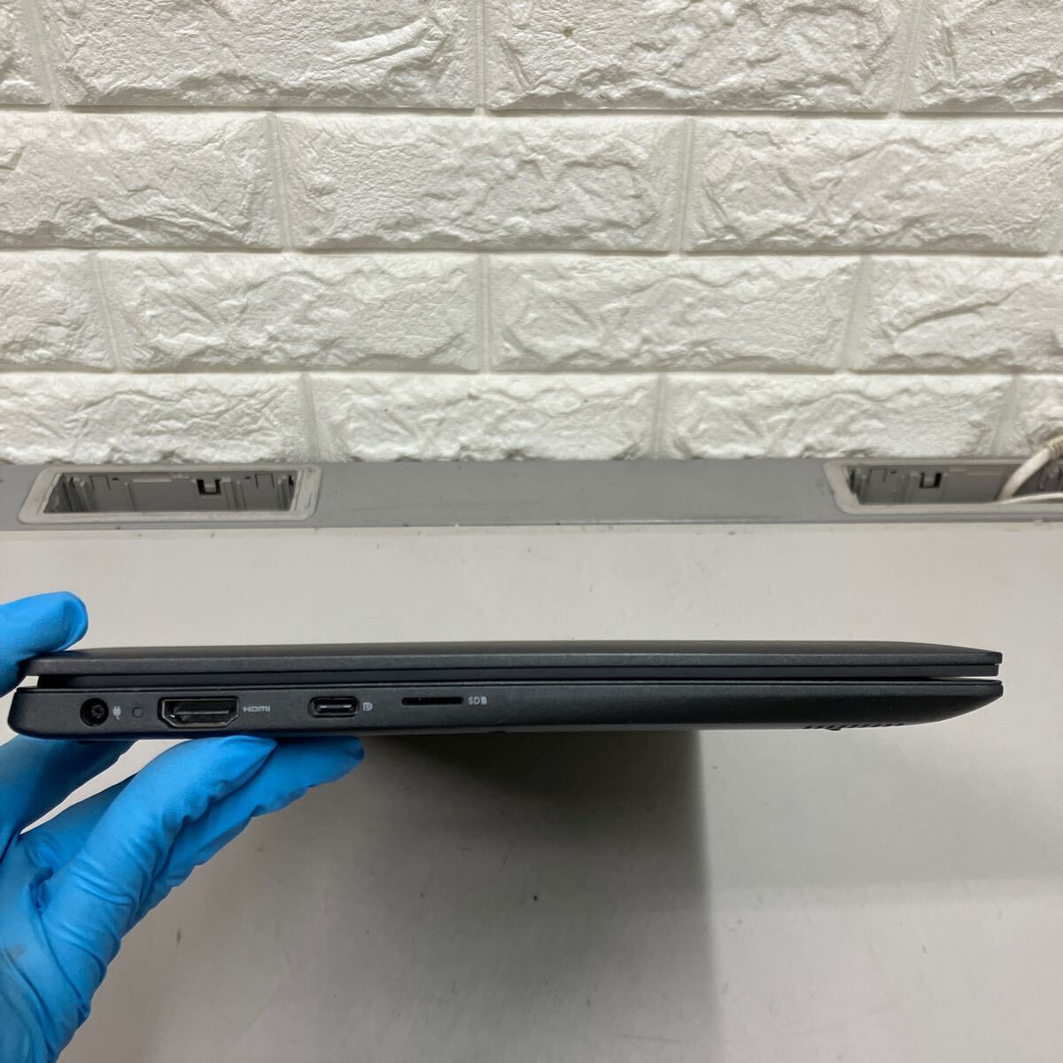 Yahoo!オークション - A182 DELL Latitude 3301 Corei3 8145U メモリ4G...