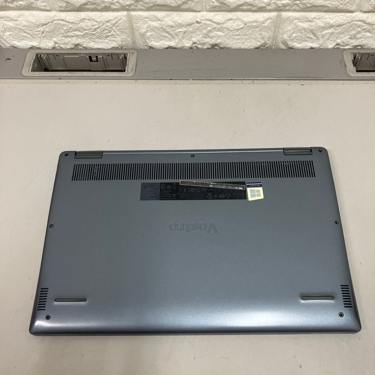 Yahoo!オークション - A184 DELL vostro 5391 P114G Corei5 10210U メ...