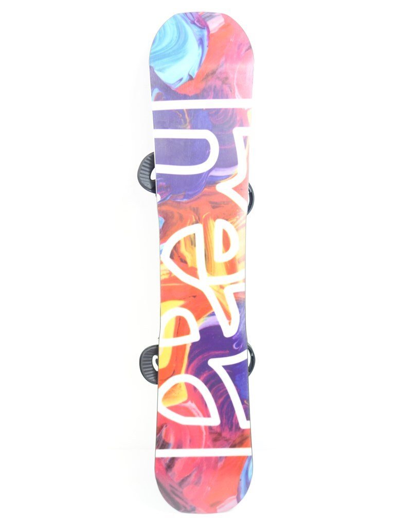 Yahoo!オークション - 中古 18/19 HEAD ROSE DCT レディース142cm FLUX...