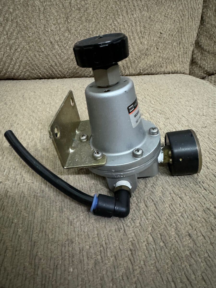 Yahoo!オークション - SMC T203 真空レギュレータ