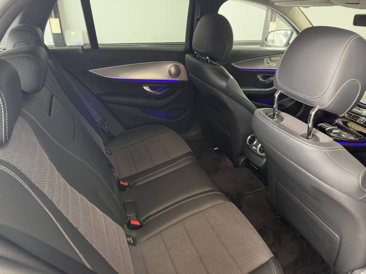 Yahoo!オークション - 最安値 E220d Eクラス ワゴン ディーゼル エアサ...