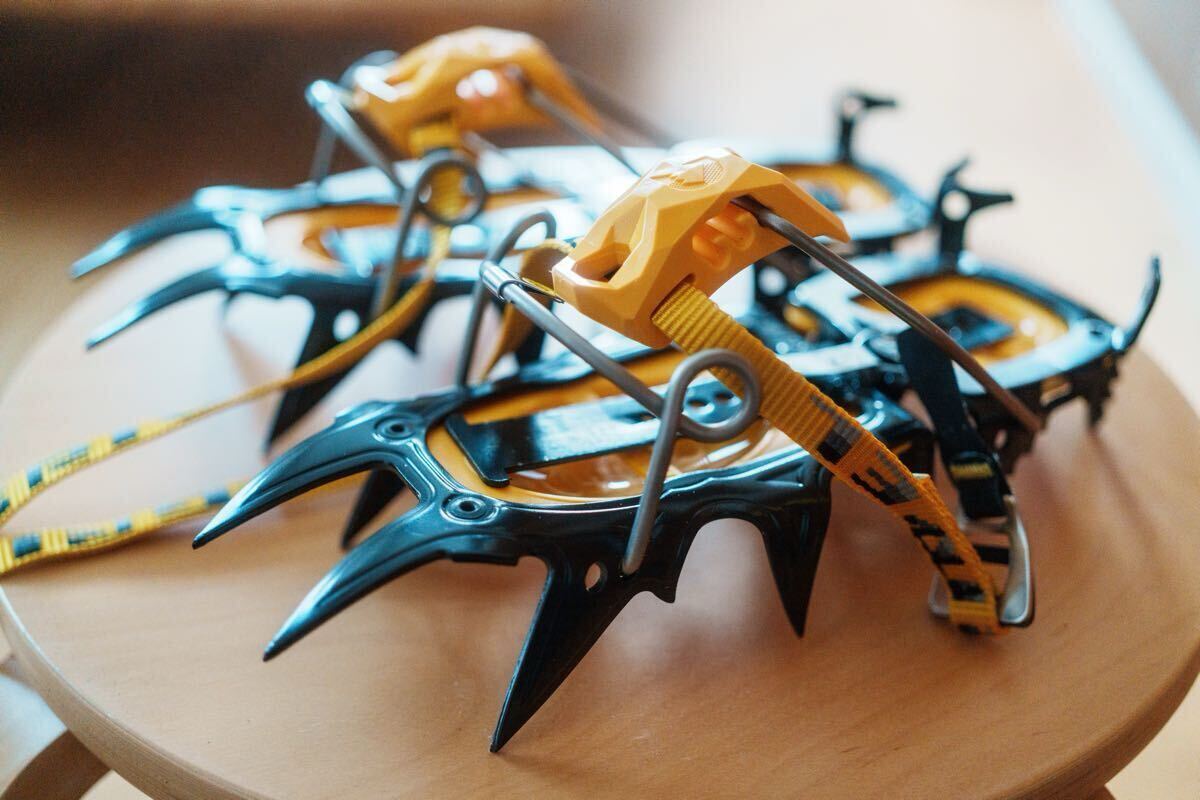 Yahoo!オークション - 【美品】GRIVEL グリベル G12 EVO オーマチックS...