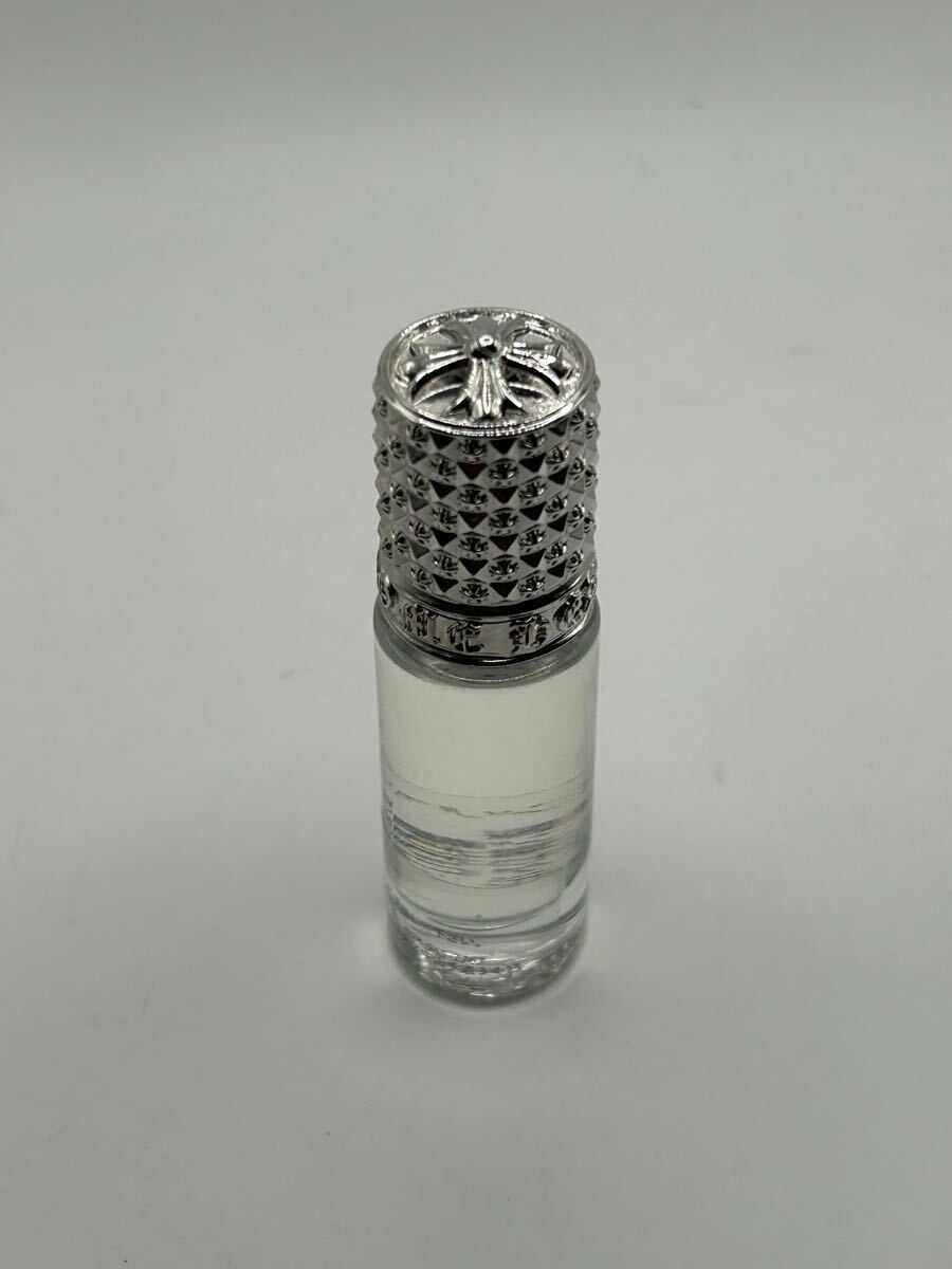 Yahoo!オークション - ③未使用 廃盤 クロムハーツ ロールオンパフュー...