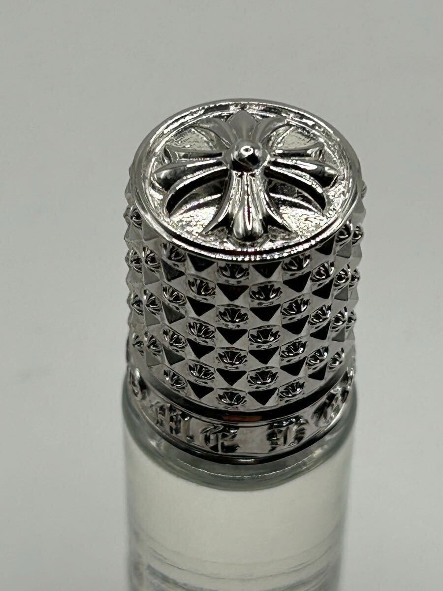 Yahoo!オークション - ③未使用 廃盤 クロムハーツ ロールオンパフュー...