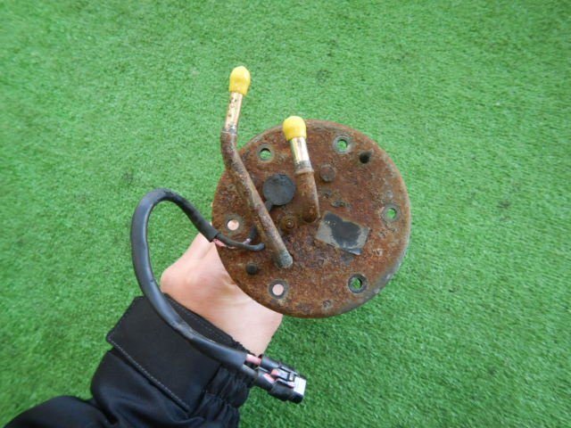 Yahoo!オークション - CT51S フューエルポンプ 15100-72G00/ 96100-25...