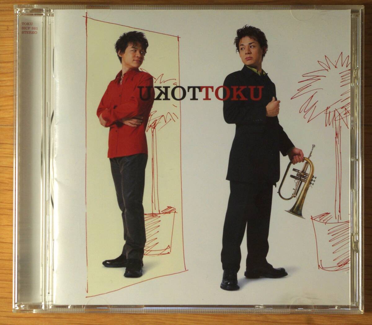 Yahoo!オークション - 【CD】 TOKU / Toku