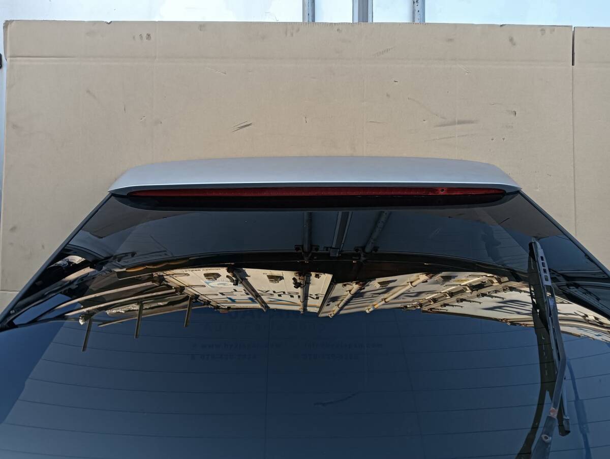 Yahoo!オークション - ホンダ テールゲート アコードワゴン LA-CF6 CF6...